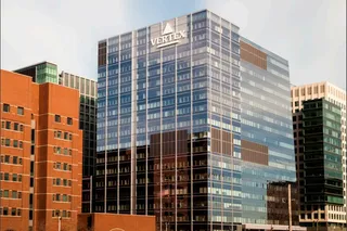 Another estimate-topping quarter for relentless Vertex | Pharmaceutical ...